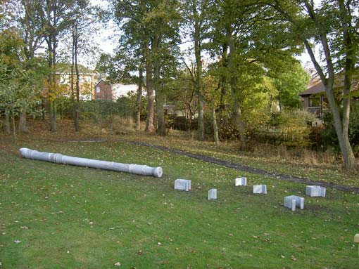 PlaygroundSculptures.co.uk :: musical sculptures